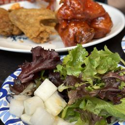 99 Chicken Santa Clara, CA 95051 | Explore Menu, Customer Reviews ...