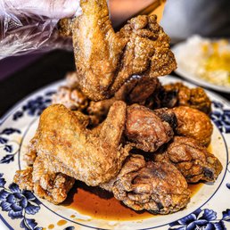 99 Chicken Santa Clara, CA 95051 | Explore Menu, Customer Reviews ...