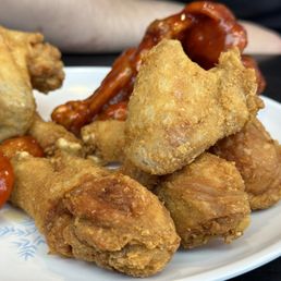 99 Chicken Santa Clara, CA 95051 | Explore Menu, Customer Reviews ...