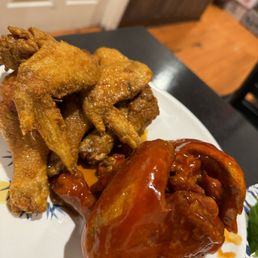 99 Chicken Santa Clara, CA 95051 | Explore Menu, Customer Reviews ...