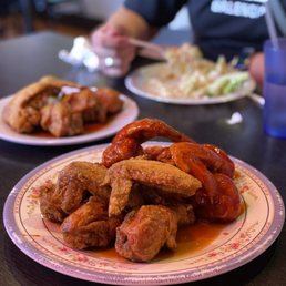 99 Chicken Santa Clara, CA 95051 | Explore Menu, Customer Reviews ...